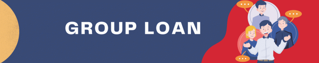 Group Loan | Reliance Financial Limited